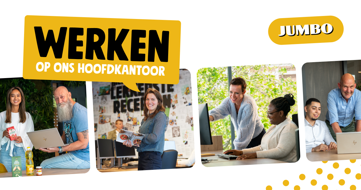 Stage Implementatie & Innovatie 2D Barcode, Rijksweg, Veghel - Werken ...